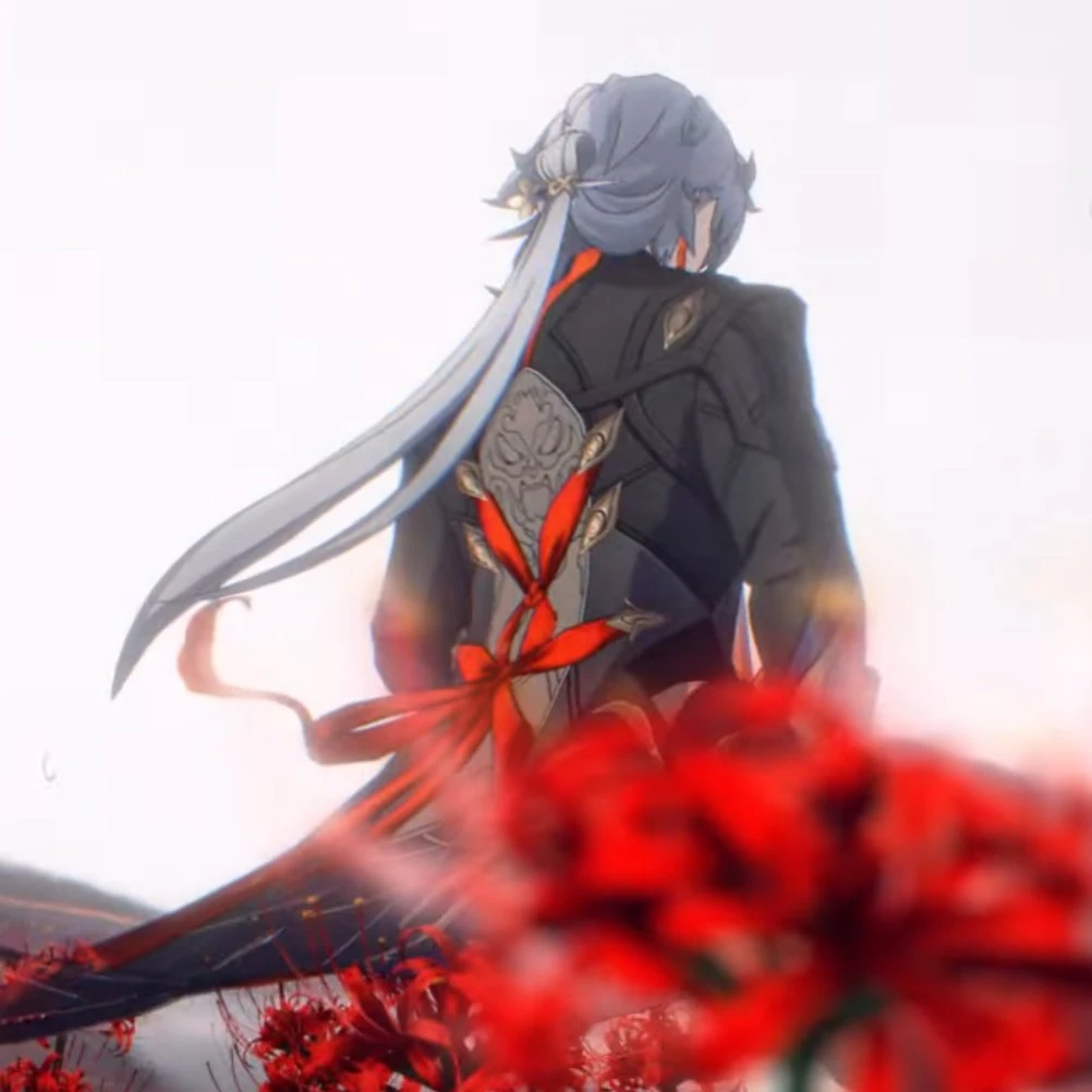 Yingxing | Honkai: Star Rail Wiki | Fandom