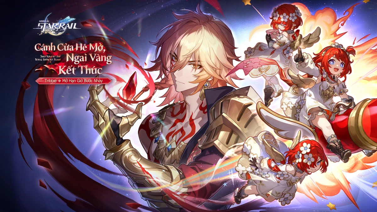 Phiên Bản 3.1 | Wiki Honkai: Star Rail | Fandom