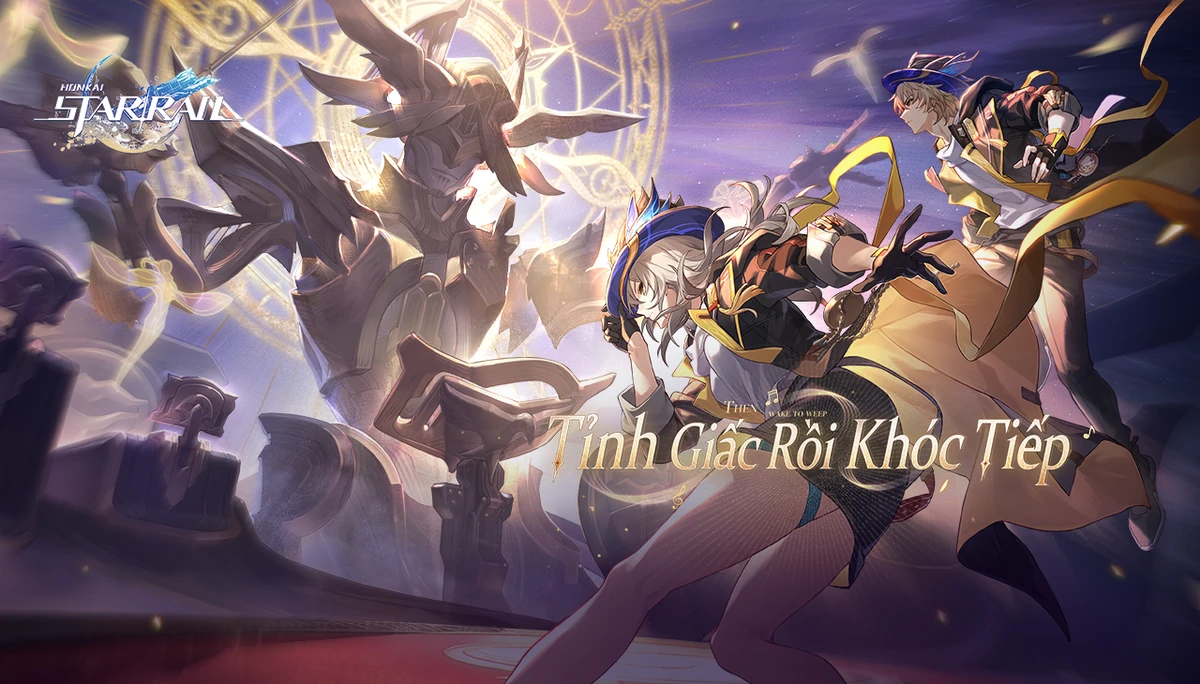 Phiên Bản 2.2 | Wiki Honkai: Star Rail | Fandom