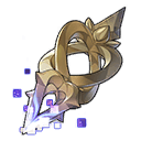 Clavo del simio | Honkai: Star Rail Wiki | Fandom