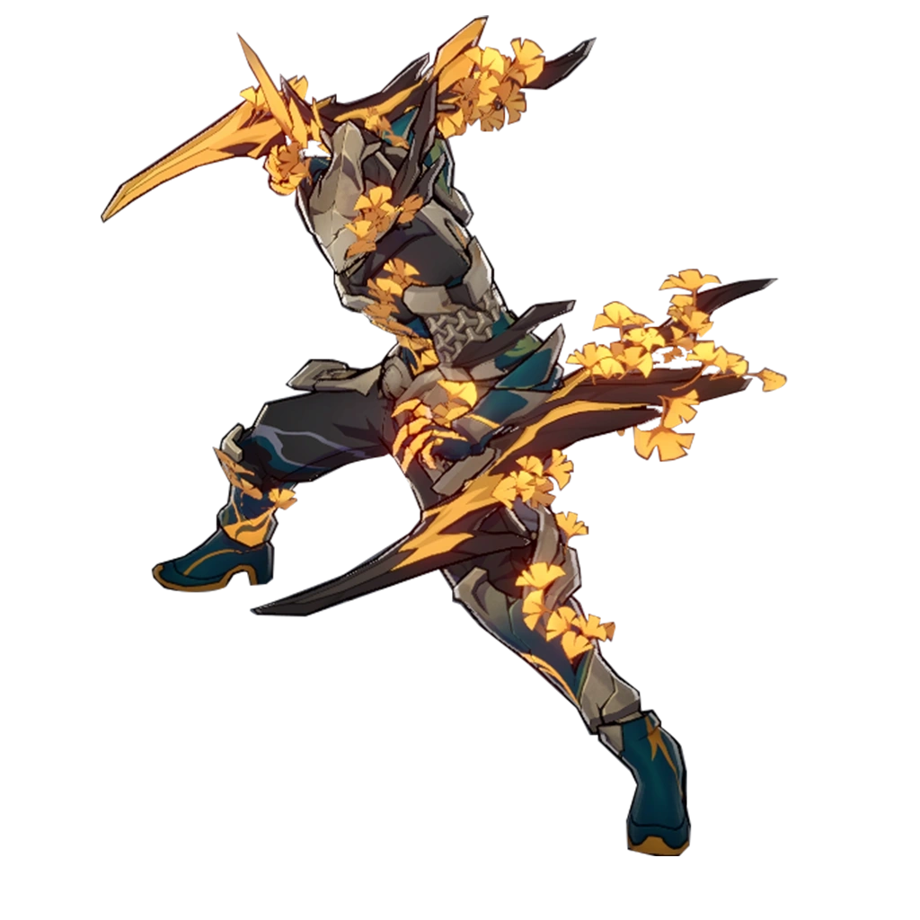 Soldado poseído por Mara | Honkai: Star Rail Wiki | Fandom