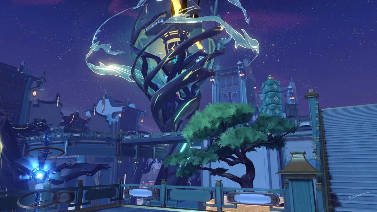 Проход в кузницу украшений | Honkai: Star Rail Вики | Fandom