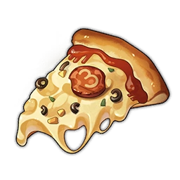 Clockie-Pizza (Stück) | Honkai Star Rail Wiki | Fandom