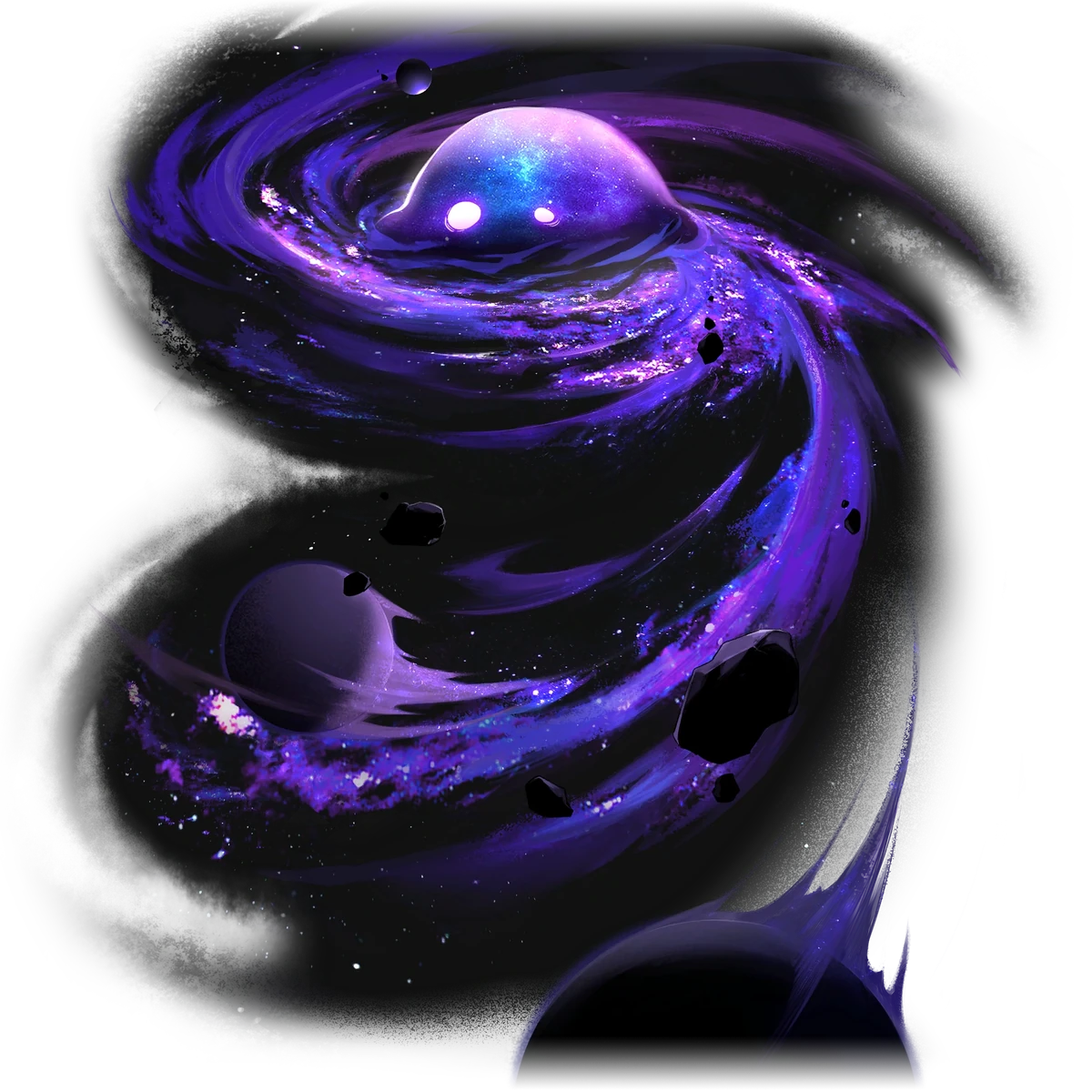 IX | Honkai: Star Rail Wiki | Fandom