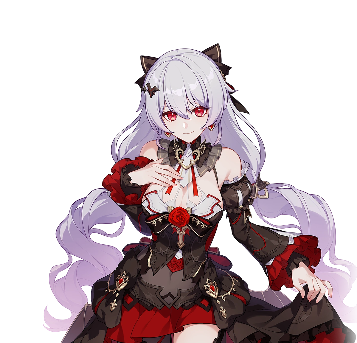 Diana Kaslana | Honkai Trinity Wiki | Fandom