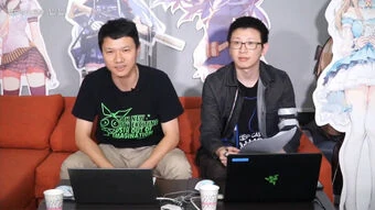 Da Wei - Official Honkai Impact 3 Wiki