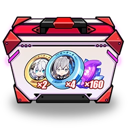 Top-up Rewards Option II - Official Honkai Impact 3 Wiki
