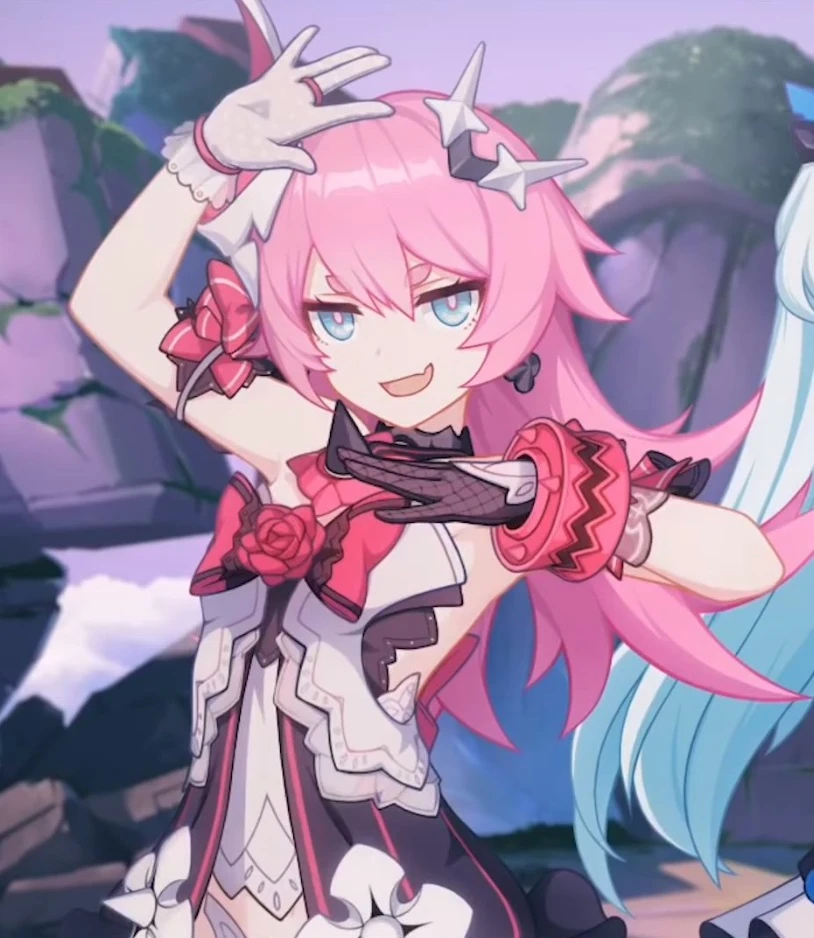 Rozaliya Olenyeva - Official Honkai Impact 3 Wiki