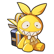 Life-Size HOMU Doll - Official Honkai Impact 3 Wiki