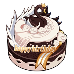 Caramel Milk Cocoa Cake - Official Honkai Impact 3 Wiki