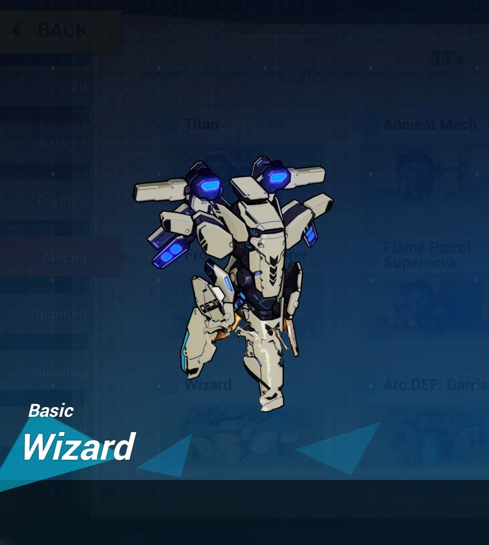 Wizard - Official Honkai Impact 3 Wiki