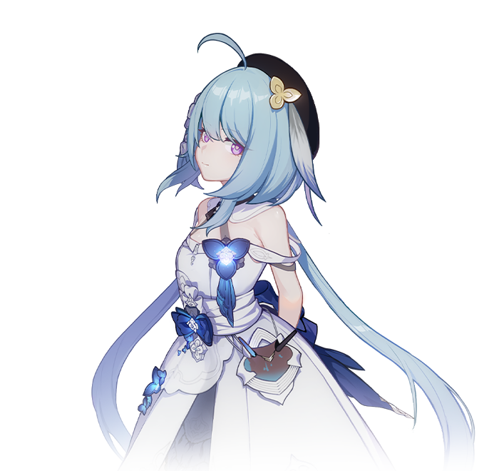 Griseo | Honkai Impact 3rd Wiki | Fandom