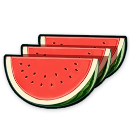 Watermelon - Official Honkai Impact 3 Wiki