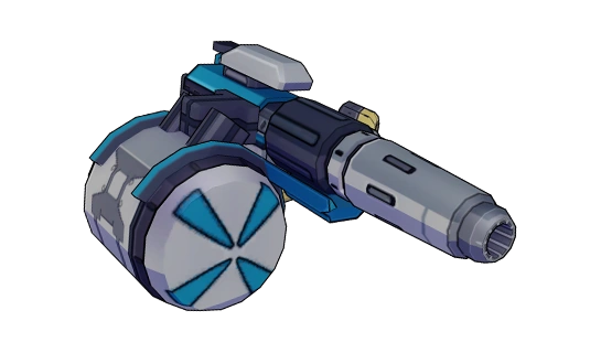 Frost Rain - Official Honkai Impact 3 Wiki