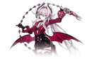 Thelema Nutriscu's Gallery - Honkai Impact 3 Wiki