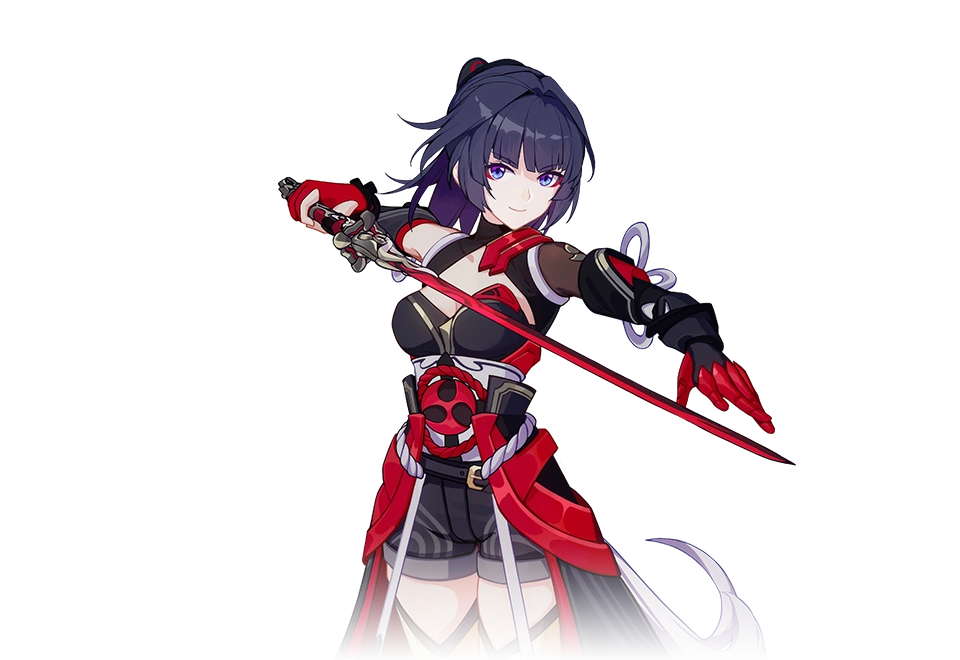 Danzai Spectramancer/Outfit - Official Honkai Impact 3 Wiki