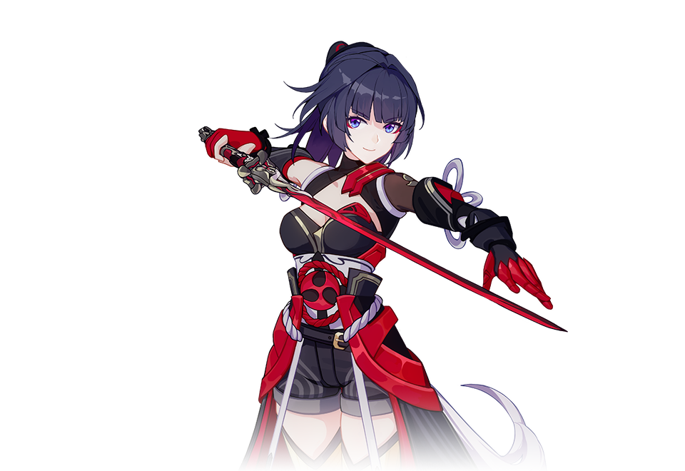 Danzai Spectramancer/Outfit - Official Honkai Impact 3 Wiki