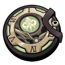 Gear of Infinity - Official Honkai Impact 3 Wiki