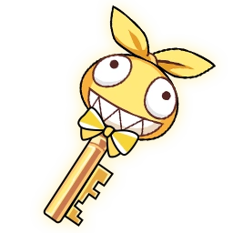 HOMU's Golden Key - Official Honkai Impact 3 Wiki