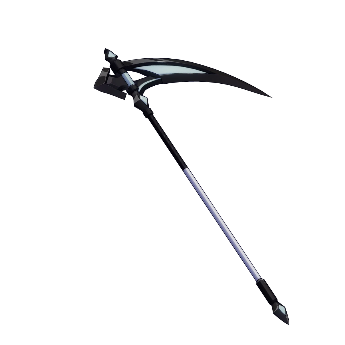 Scythe - Official Honkai Impact 3 Wiki