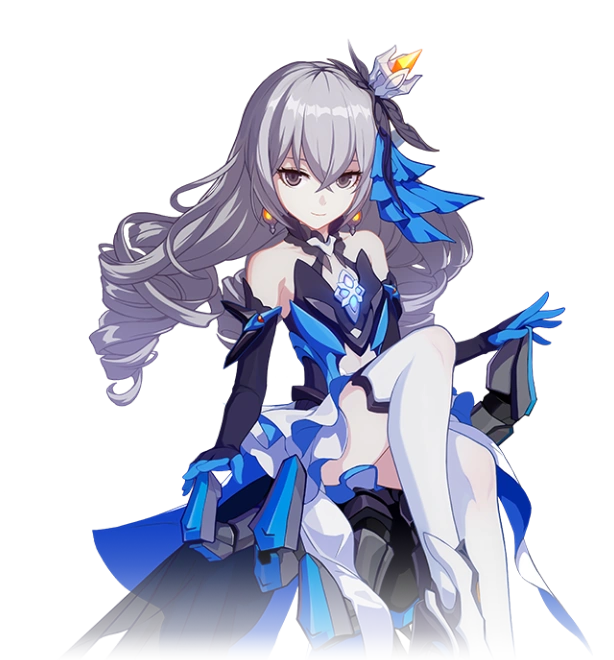 Herrscher of Reason/Outfit - Official Honkai Impact 3 Wiki