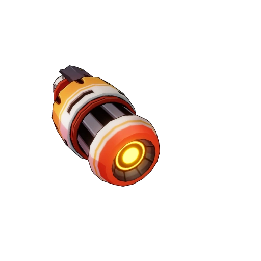 Project Bunny 19C - Official Honkai Impact 3 Wiki