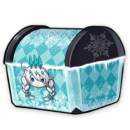 Battlesuit Supply Chest - Winter Princess - Official Honkai Impact 3 Wiki