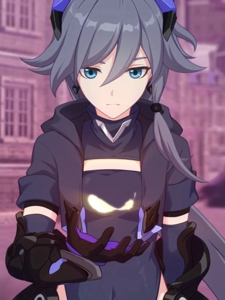 Hua - Official Honkai Impact 3 Wiki
