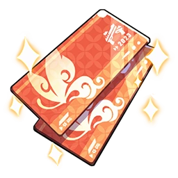 Super Luck Coupon - Official Honkai Impact 3 Wiki