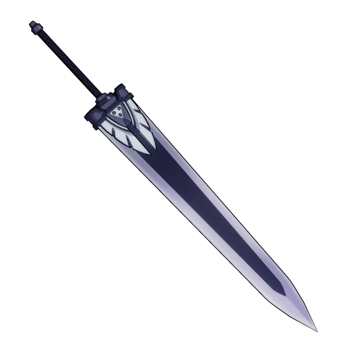 Greatsword - Official Honkai Impact 3 Wiki
