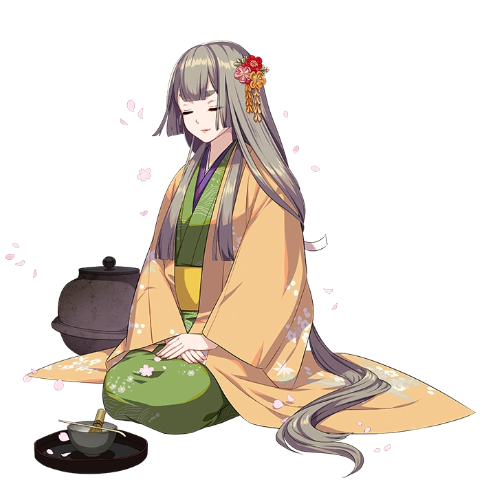 Yodo Dono - Official Honkai Impact 3 Wiki