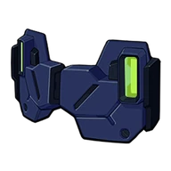 Lomeda Stabilizer - Official Honkai Impact 3 Wiki