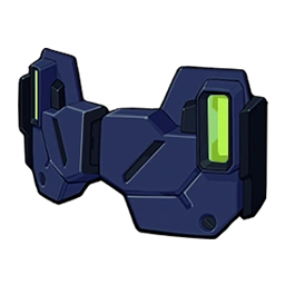 Lomeda Stabilizer - Official Honkai Impact 3 Wiki