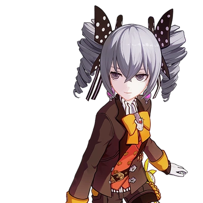 Wolf's Dawn | Honkai Impact 3rd Wiki | Fandom