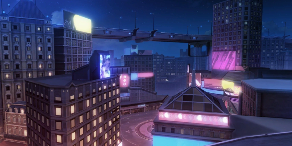 A Post-Honkai Odyssey/Base - Official Honkai Impact 3 Wiki