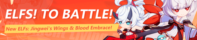 Grow Strong! ELFs! - Official Honkai Impact 3 Wiki