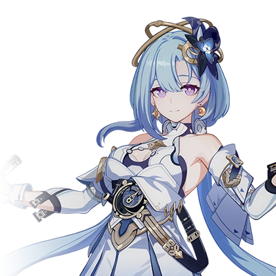 Cosmic Expression - Official Honkai Impact 3 Wiki