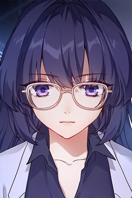 Dr. MEI - Official Honkai Impact 3 Wiki
