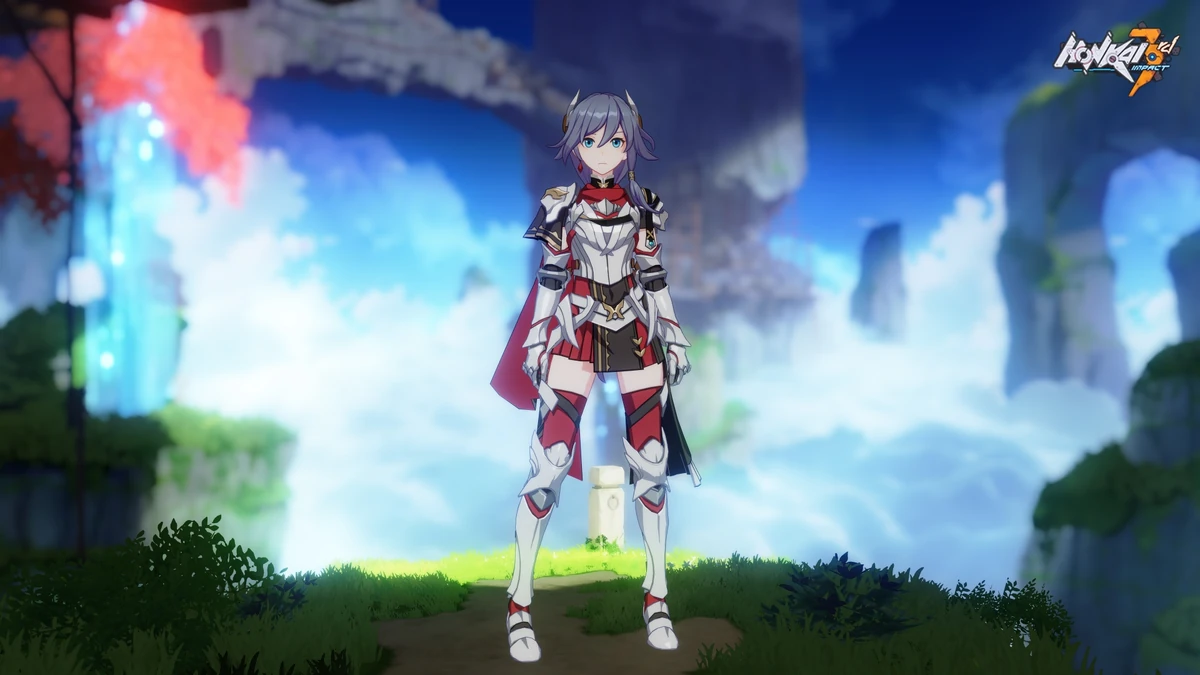 Fire and Sword - Official Honkai Impact 3 Wiki