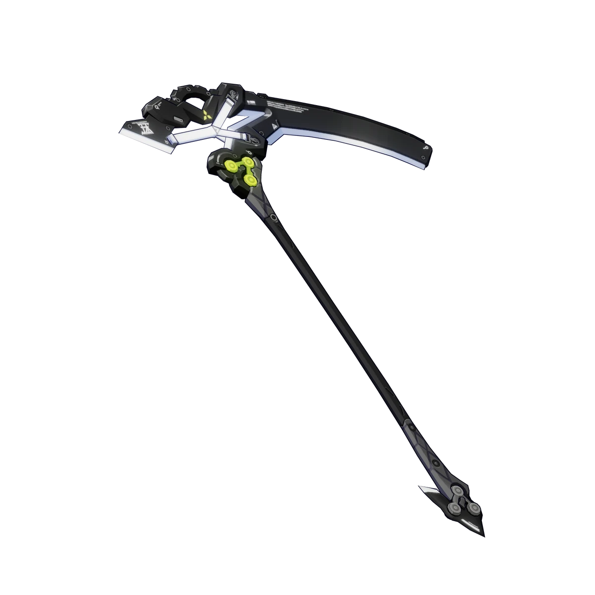 Genome Reaper - Official Honkai Impact 3 Wiki