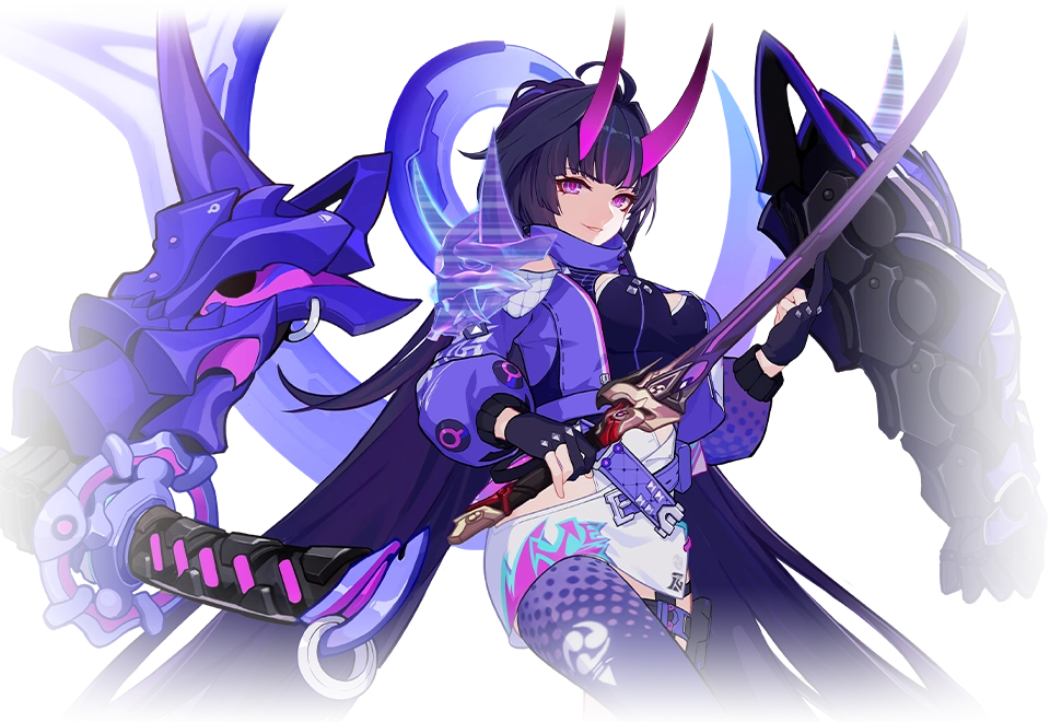 Haunted Dusk - Official Honkai Impact 3 Wiki