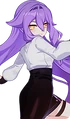Sirin's Gallery - Official Honkai Impact 3 Wiki