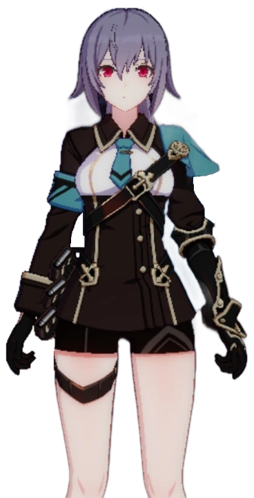 Meow Town Escapade/Story/In the Hostel - Official Honkai Impact 3 Wiki