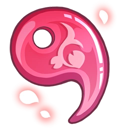 Red Magatama - Official Honkai Impact 3 Wiki