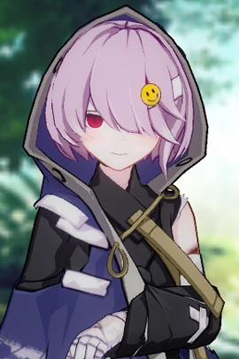 Сора | Honkai Impact 3rd вики | Fandom