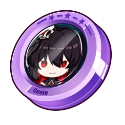 Starchasm Nyx Rank-up Stamp - Official Honkai Impact 3 Wiki