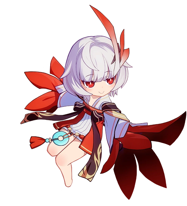 Jingwei's Wings - Official Honkai Impact 3 Wiki