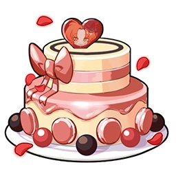 Himeko's Birthday Cake - Official Honkai Impact 3 Wiki