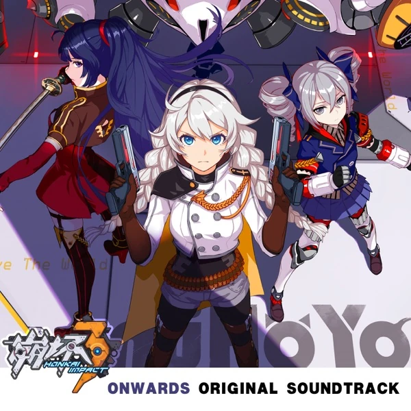 Nightglow - Official Honkai Impact 3 Wiki