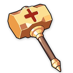 VIP Gold Hammer - Official Honkai Impact 3 Wiki